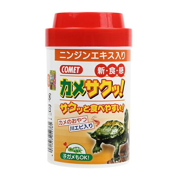イトスイ カメサクッ！ 34g