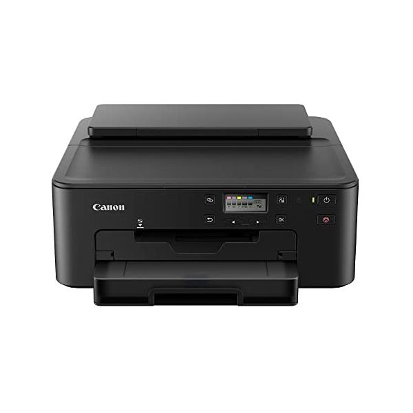 CANON インクジェットプリンター TR703a