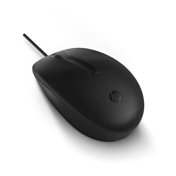 【2個セット】 HP 265D9AA HP USBレーザーマウス