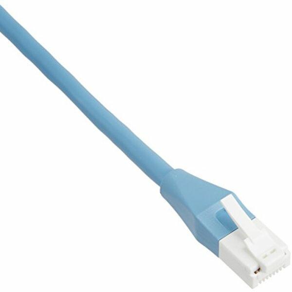 ■商品名：ツメの折れないLANケーブル カテゴリー5e ストレート 法人様向け 1.0m ブルー バッファロー ETPC5ENU10BL