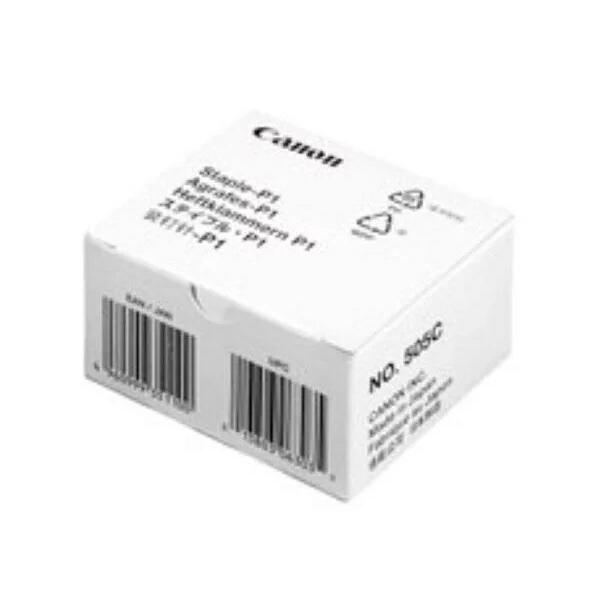 【2個セット】 キャノン 1008B001 CANON キヤノン ステイプル・P1