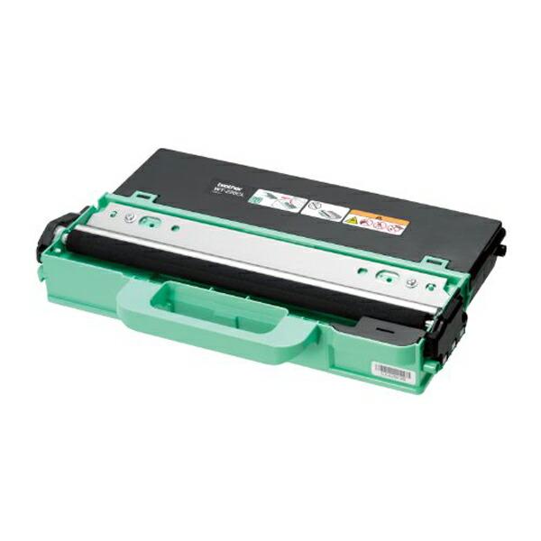 ■商品名：HL-3170CDW用廃トナーボックス(約50000枚(A4 / 各色5%印字時)印刷可能) ブラザー WT-220CL