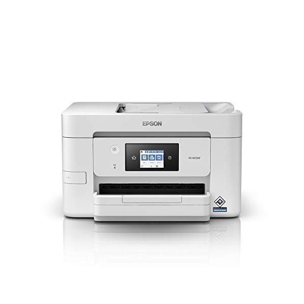 EPSON A4対応カラーインクジェット複合機PX-M730F