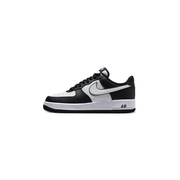 White/Black  王道の『Air Force 1 Low '07 』