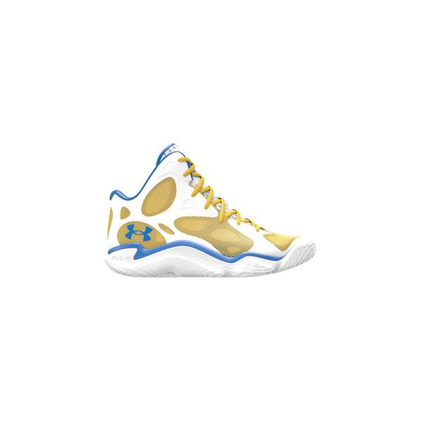White/Blue/Yellow