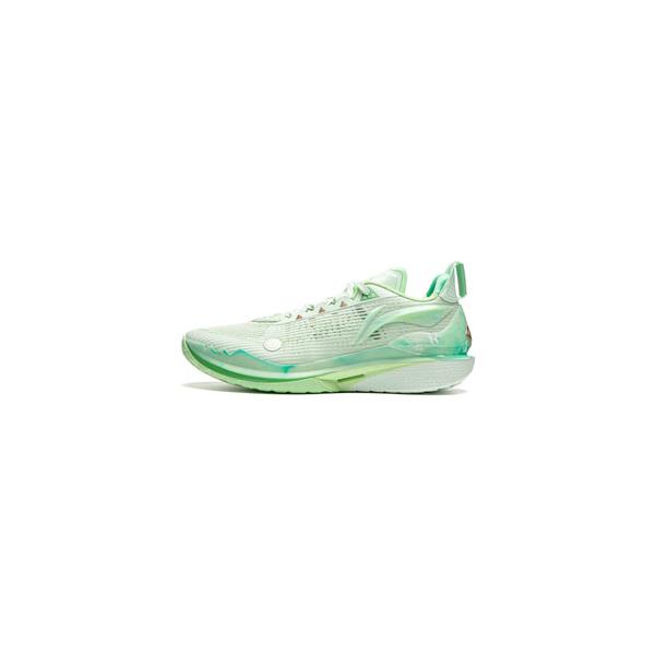 Li-Ning バッシュ スニーカー シューズ リニング Jimmy Butler 2 Jade
