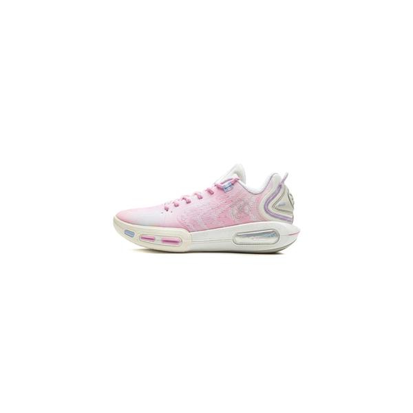 Pink  Wade Shadow 7 シリーズは、コート上でスピード、安定性、動きやすさを求めるプレーヤーのためにデザインされています。フルレングスBOOMミッドソールとLIGHT FOAM ULTRA構造を組み合わせることで、優れた接地...
