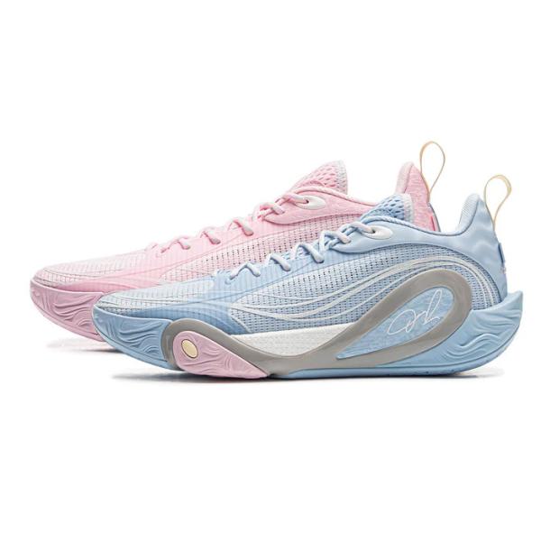 Pink/Blue Multi  Dlo 1シリーズは、フルレングスのBOOMミッドソールとLIGHT FOAM ULTRAヒールを搭載して、接地感と動きやすさに優れています。屋外の機能性に抜群で、ガードに適しています。目を引くミッドフット...