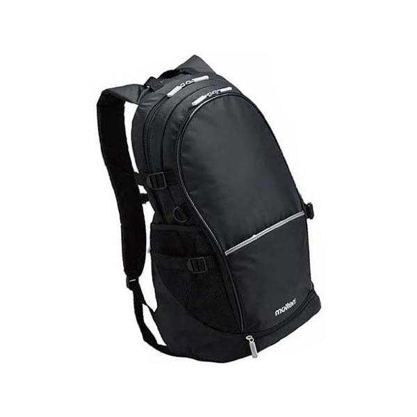 Black   920.79g◆最下段にボールやシューズが収納できるネット付き40Lの大容量バックパック◆最下段にボールやシューズが収納できるネット付き