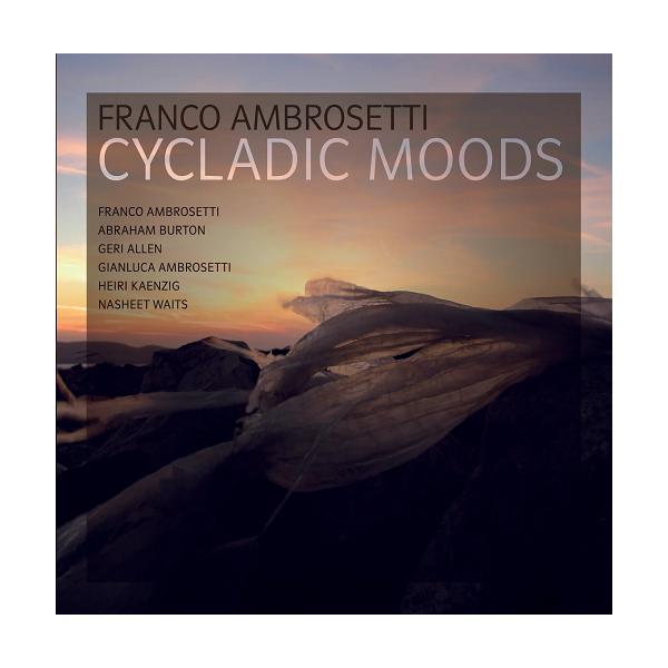 【発売日：2014年05月28日】スイス在住イタリア系トランペット奏者、フランコ・アンブロゼッティの実に5年ぶりとなる最新アルバム！