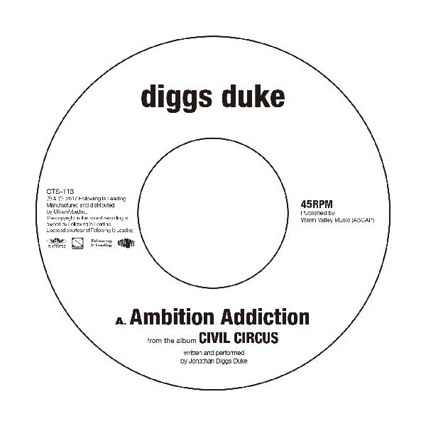 【発売日：2017年08月30日】ジャイルス・ピーターソンの〈Brownswood〉より放った大傑作『Offering For Anxcious』で瞬く間に世界中のソウル／R&amp;B〜ジャズ・リスナーを虜にした天才、ディグス・デューク。...