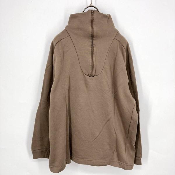 正式名称：U.S. Military “Undershirt, Cold Weather”（米軍 コールドウェザー アンダーシャツ）製造メーカー：NEW HORIZONS REHABILITATION SERVICES, INC.→ アメリ...