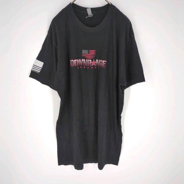 【素材】コットン100％【ダメージ】なし【採寸】肩幅46身幅50着丈72袖丈18平置き時の採寸になります。目安としてご参考にお願い致します。古着状態ランク【Bランク】Sランク　新品同様とても状態が良く、使用感がない商品Aランクほぼ使用感がな...