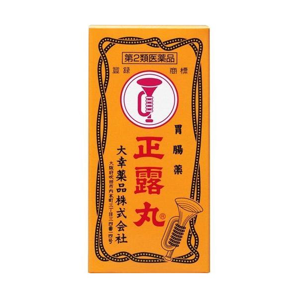 胃腸薬 正露丸は、100年以上前から、ご家庭で使用されている常備薬です。生薬である主成分の日本薬局方(日局)木クレオソートは腸の正常な運動を止めることなく、腸内の水分バランスを調整し、おなかを正常な状態に戻します。特に食あたり、水あたり、消...
