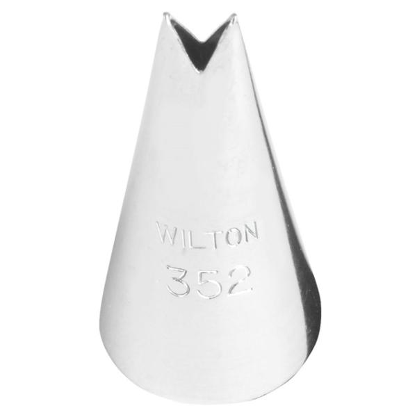 世界中に多くのファンを持つ、アメリカ WILTON (ウィルトン) 社 の華やかで楽しい製菓器具・グッズです。パーティやお祝い・記念日を華やかにデコレーションするためのとってもキュートで個性的なグッズがいっぱいです！約 10m の葉が絞れま...