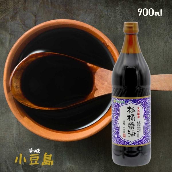 国内産丸大豆と国内産小麦、天日塩を原料に三十石杉桶でじっくりと熟成させました。　天然醸造ならではの芳醇な香りと深い味わいをお楽しみください。ひとつひとつの原料を吟味し、400年の伝統の技を守って造った“こだわりの醤油”です。名称:こいくちし...