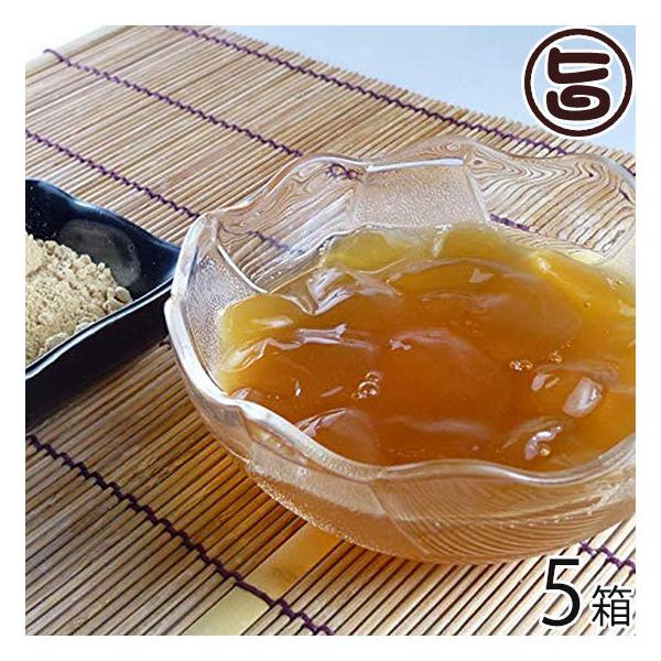 【名称】琥珀餅【内容量】・こんにゃく加工品130g・黒蜜５g・きなこ５g×各２袋×５箱【賞味期限】製造日より１２０日【原材料】・こんにゃく加工品：果糖ぶどう糖液糖（国内製造）、こんにゃく粉（国内製造）、砂糖、澱粉/増粘剤（加工澱粉）、水酸化...