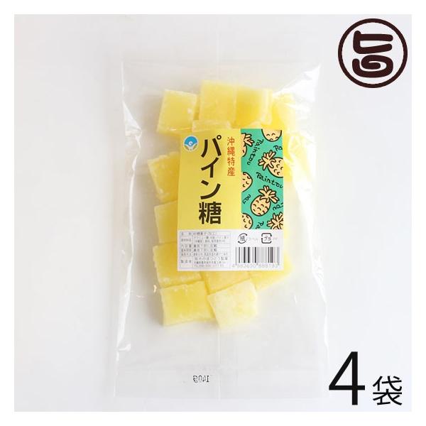 【名称】砂糖菓子【内容量】140ｇ×4袋【賞味期限】製造日より180日（※未開封時）【原材料】グラニュー糖、水飴、完熟パイン果汁、香料、食用黄色4号【保存方法】直射日光・高温多湿を避けて保存してください。※開封後は賞味期限にかかわらず、お早...