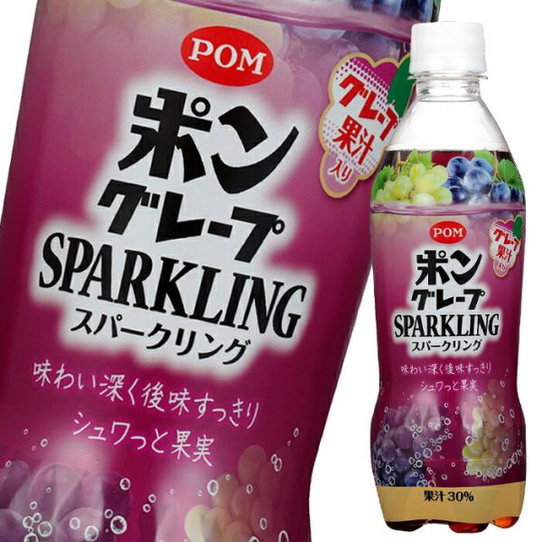 価格.com - 『おススメのオレンジ炭酸飲料ですね。』 えひめ飲料 POM ポンスパークリング 410ml×24本 PET 10年寝たろうさんのレビュー評価・評判