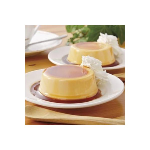 やさしくてなつかしい味わいのプリンです。ティータイムのデザートや、お子様のおやつに。フルーツや生クリームを添えるとさらに美味しくお召し上がりいただけます。常温で日持ちもするので、お祝い返しなどのギフトにもぴったりです。山口県に位置する秋川牧...