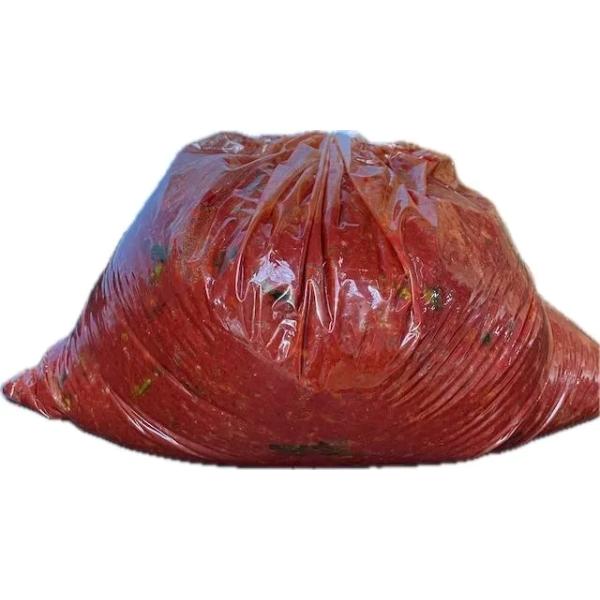 【発売日：2026年01月26日】当店人気商品であるキムチの素が、待望の業務用サイズになって販売開始!!業務用でお値段もお得に!ご家庭やパーティーで活躍すること間違いなし!!お好きな使い方で手軽に本格キムチを作ってくださいね!!