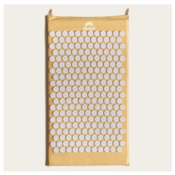 活力を与える指圧もマッサージと同様に自分に合った強さが重要です。私たちは、3つの強度レベルを開発しました。ご自身にあった強度をお選びください〔ライト〕スパイクの数は8,000個。痛みに敏感な人、または軽い指圧体験を求める人にお勧めです。