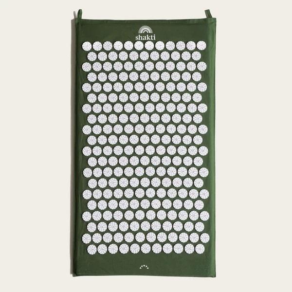 活力を与える指圧もマッサージと同様に自分に合った強さが重要です。私たちは、3つの強度レベルを開発しました。ご自身にあった強度をお選びください〔オリジナル〕スパイクの数は6,000個。ライトやアドバンスの説明に当てはまらない方は、オリジナルか...