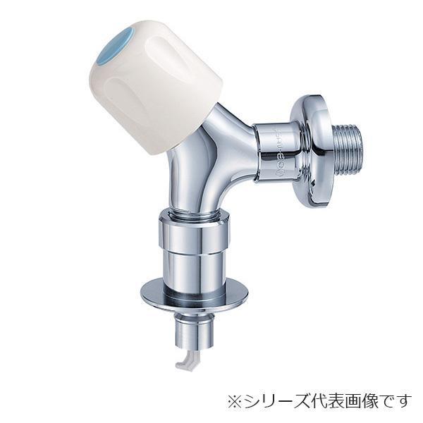 ホースが外れると水が止まるオートストッパー付きです。