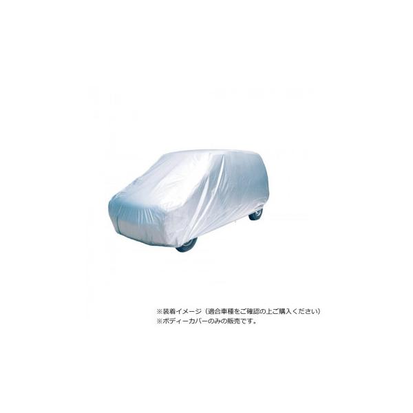 軽量でコンパクト。これが基本の一枚です。