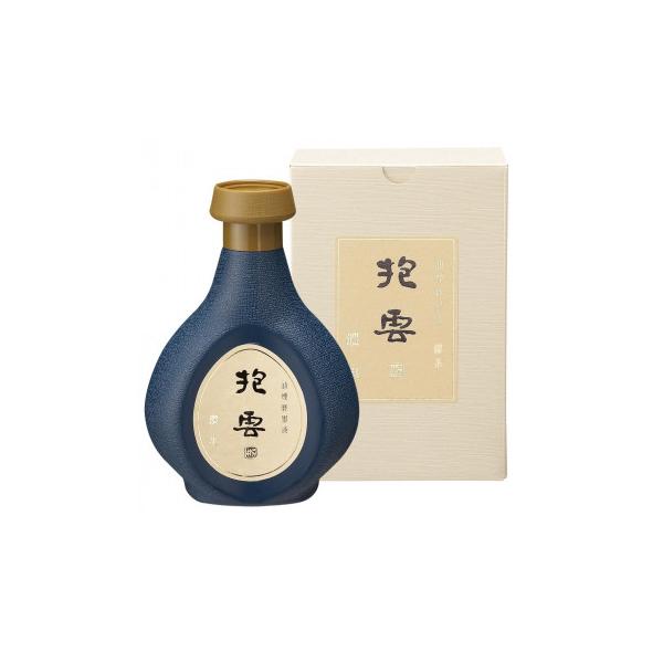 特殊な製法により固形墨を最適濃度に磨りつくした場合と同じ濃度、墨量に仕上げております。濃墨では厚みのある純黒色で、かすれは絶品。膠系です。