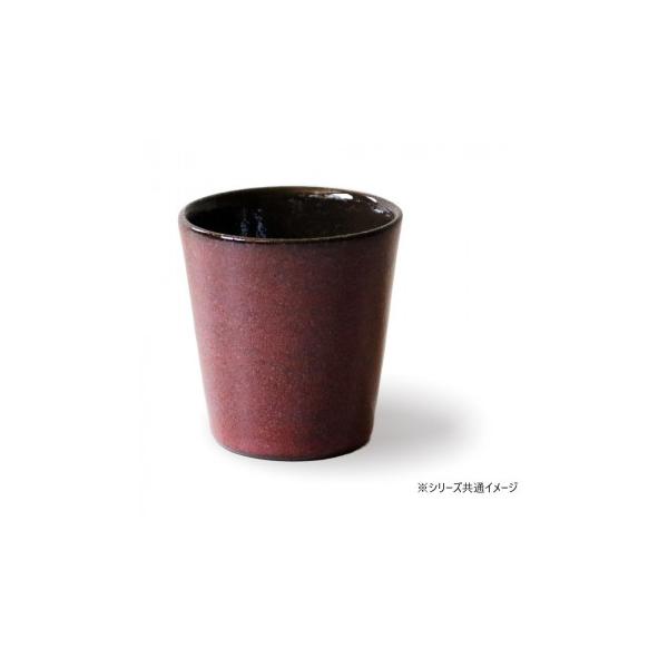 保温・保冷性に優れた・2層構造を採用しました。熱い飲み物を注いでもカップが熱くなりにくく手で持ちやすいのが嬉しいポイント。逆に冷たいものを入れても結露しづらいので使い勝手が良く年中活躍してくれます。