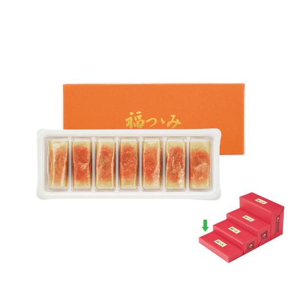 果肉たっぷりマイルドなはちみつ梅干『黄金漬』の種を抜き、天然昆布の風味そのままに仕上げた薄皮に一粒ずつやさしく包み込みました。