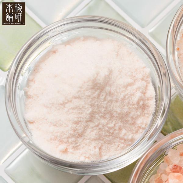 太古の汚れなき海水が数億年かけて凝縮し結晶化したヒマラヤ岩塩 バスソルト。ほんのり色づいたピンク色は、見た目にも美しくまさに大自然からの贈り物。入浴剤として使用すれば、お湯も冷めにくくゆったり入浴で体を芯から温めリラックス。お好みのボディー...