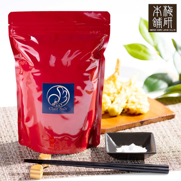 ヒマラヤ岩塩は世界中で愛されるパキスタン産の岩塩です。その中でもクレールソルトはわずか3％しか採れない大変希少なクリスタル岩塩です。全て手作業で採り出されるクレールソルトは極めて純度の高い無色透明な結晶で、宝石の様な美しさです。その希少さか...