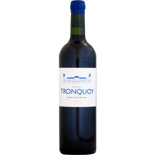 元ムートン・ロートシルト社長のエルヴェ・ベルラン氏が携わり品質が大きく向上。近年とても人気の高いシャトーのひとつ！サン・テステフ村の中でも由緒あるシャトーの一つで、ドメーヌの起源は18世紀にさかのぼります。名前は初代のオーナー、フランソワ・...