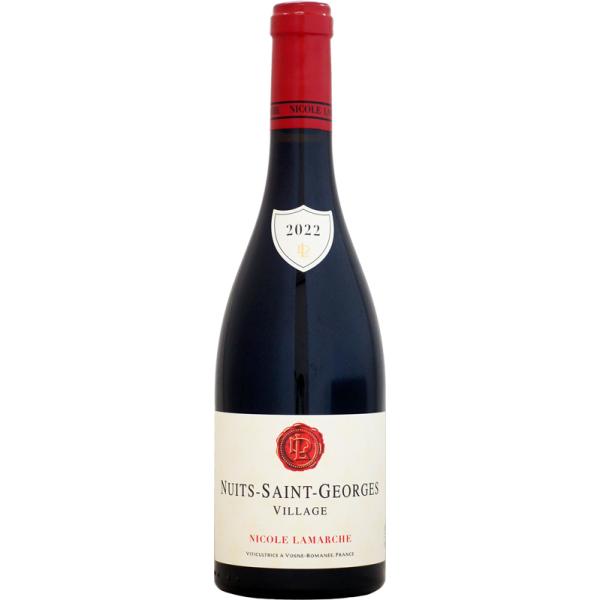 ラグランド・リュを単独所有する、ヴォーヌ・ロマネの名門ドメーヌ。1797年からの歴史を持つ家系で20世紀初頭に樽職人であったアンリ・ラマルシュがドメーヌを創設。同じ名前の息子、アンリ・ラマルシュが1933年に結婚した時に、ラ・グランド・リュ...