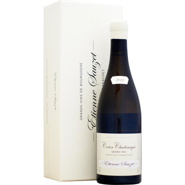 ピュリニー・モンラッシェ最高峰の造り手「エティエンヌ・ソゼ」ドメーヌ・ルフレーヴと並び、ピュリニー・モンラッシェでもっとも尊敬を集める造り手がエティエンヌ・ソゼだ。1903年に生まれたエティエンヌはわずかな畑を親から継承し、1950年頃には...