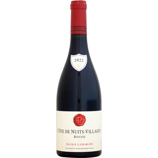 ラグランド・リュを単独所有する、ヴォーヌ・ロマネの名門ドメーヌ。1797年からの歴史を持つ家系で20世紀初頭に樽職人であったアンリ・ラマルシュがドメーヌを創設。同じ名前の息子、アンリ・ラマルシュが1933年に結婚した時に、ラ・グランド・リュ...