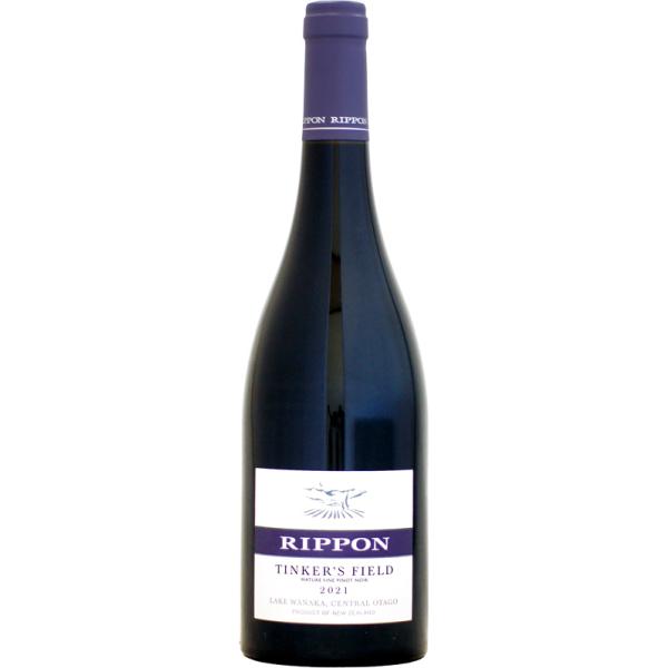 “ニュージーランドのロマネ・コンティ”との異名をとるリッポン！1974年、ニュージーランド南島の南端、セントラル・オタゴのワナカの一族が所有する土地へ戻ってきたロルフ・ミルズは、まず実験的にヴィティス・ヴィニフェラのブドウを植えてみたという...