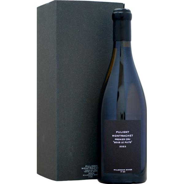 各キュヴェの年間生産量300〜600本の入手困難さから世界中で高い人気を誇るブルゴーニュのマイクロ・ネゴシアン「ミルマン・ワインズ」2018年に設立された、ニュイ・サン・ジョルジュに拠点を置くマイクロ・ネゴシアン。ドメーヌ・ド・ラ・ロマネ・...