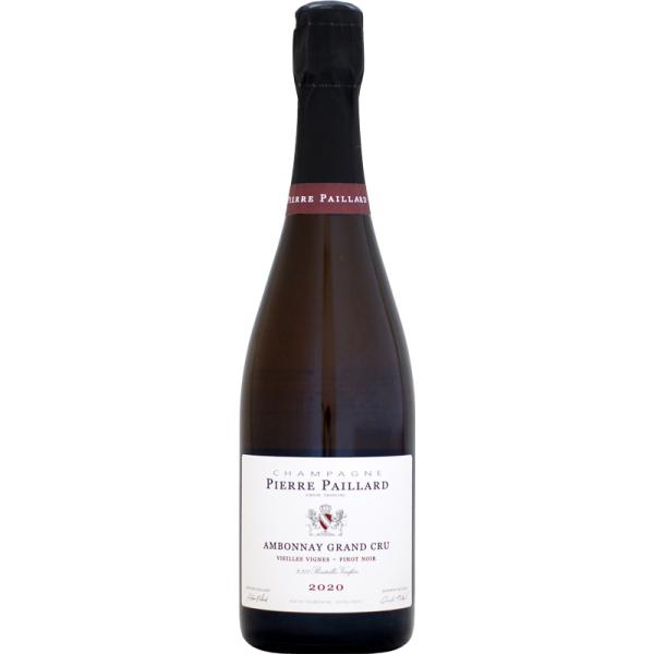 力強い骨格を持ちながらも、生き生きとしたフレッシュさが感じられるシャンパーニュ！1768年からブジーでブドウ栽培に携わるピエール・パイヤールは、この村に深く根差す生産者だ。レコルタン・マニピュランとして現在の醸造所を設立したのは、戦後間もな...