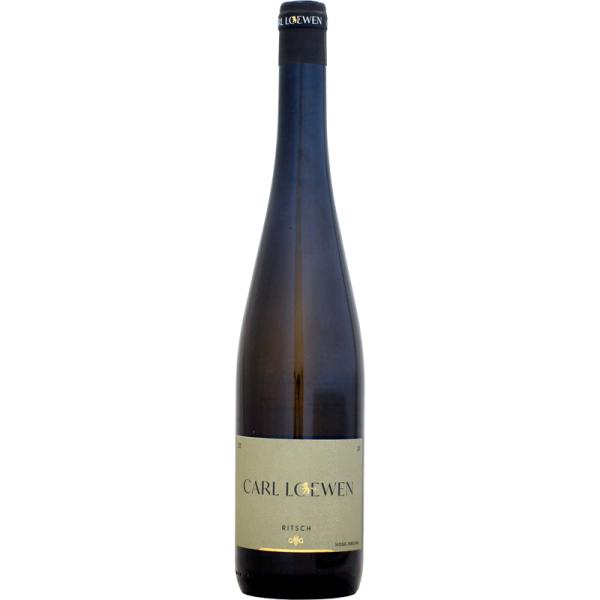 選ばれしテロワールだけが名乗ることが出来るGrosses Gewechs！カール・ローウェンはモーゼルの中部エリア、南西にトリアーを北にピースポート村を望む場所にワイナリーを構えており、現オーナーはクリストファー・ローウェンである。ワイナリ...