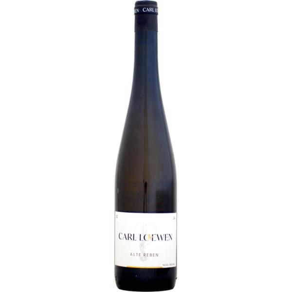 『Arte Reben = Vieille Vignes』樹齢50〜70年以上の葡萄を贅沢に使用！この価格では有り得ない凝縮感と深み！カール・ローウェンはモーゼルの中部エリア、南西にトリアーを北にピースポート村を望む場所にワイナリーを構えて...