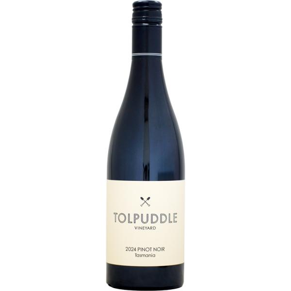 ショウ・アンド・スミスのオーナー2人がオーストラリア大陸の南端に浮かぶタスマニア島で手掛けるピノ・ノワール！タスマニア島南部の銘醸地、コール・リヴァー・ヴァレーに位置するトルパドル・ヴィンヤードは1988年にシャルドネとピノ・ノワールに特化...