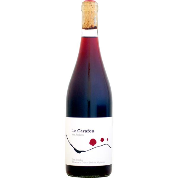 気取らず友だちと楽しんで欲しいとの思いから生み出された、軽く冷やして気軽に飲めるカラフォン！ローヌ川やアルデシュ渓谷から数キロ、IGP Protected Geographical Indication：地理的表示保護区のアルデシュの中心部...