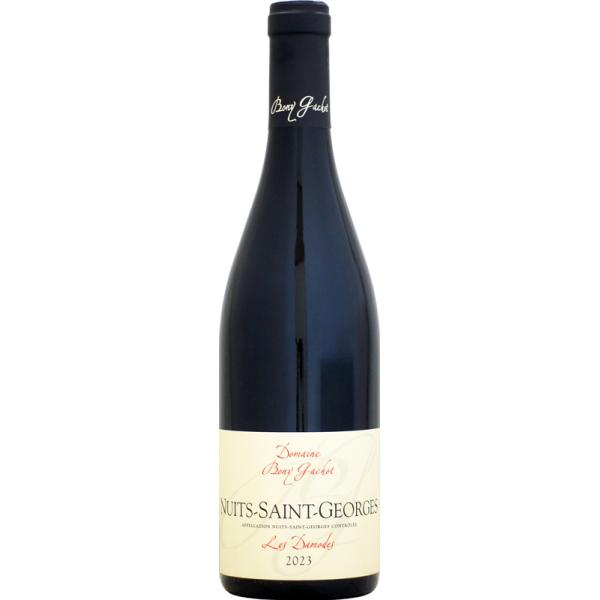 毎年予約で完売してしまうニュイ・サン・ジョルジュ随一の人気ドメーヌ！2019年ヴィンテージより、ドメーヌ名が「Jean-Pierre Bony」から「Bony Gachot」に変更になりました。1963年、ジャン・ピエール・ボニー氏がニュイ...