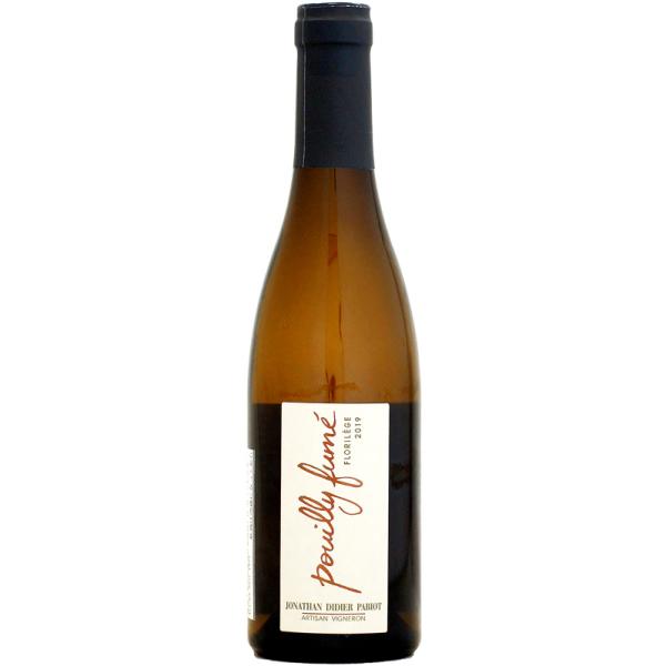 異なる4つの土壌のブドウをブレンド！ザ・ミネラル！今日のプイィ・フュメを代表する新世代、ジョナタン・パビオは、フランスのワインガイドの金字塔「Le Guide des Meilleurs Vins de France 2013」に、プイィ・...