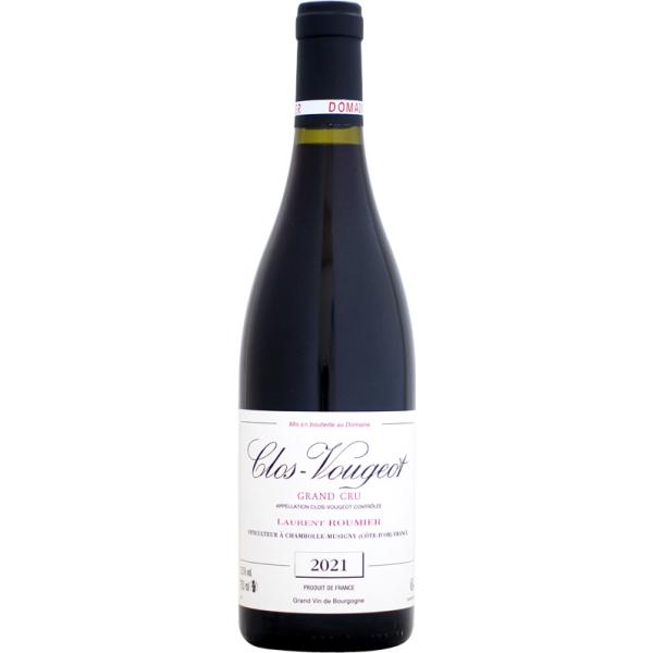 名門ジョルジュ・ルーミエの血を引き継ぐ傑出したピノ・ノワール!ブルゴーニュ地方シャンボール・ミュジニイ村の名門ドメーヌ・ジョルジュ・ルーミエをお爺様に持ち、ドメーヌ・エルヴェ・ルーミエの弟に当たるローラン・ルーミエは1994年に同じ村に独立...