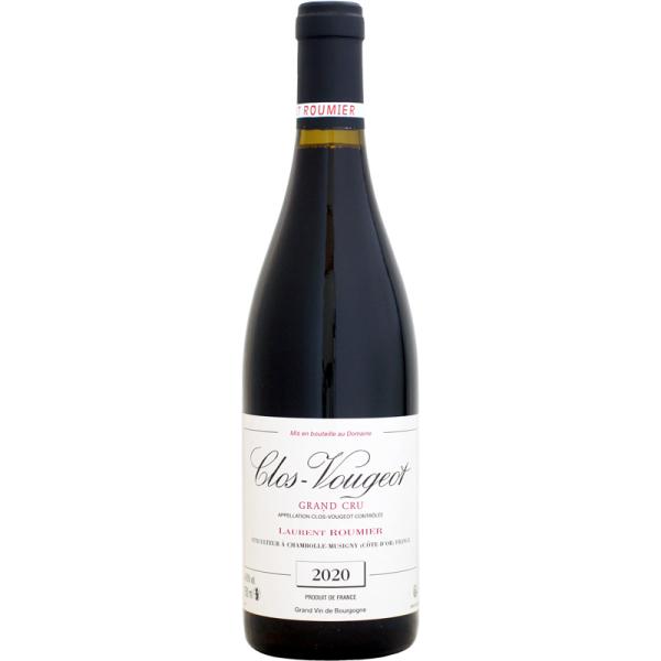 名門ジョルジュ・ルーミエの血を引き継ぐ傑出したピノ・ノワール!ブルゴーニュ地方シャンボール・ミュジニイ村の名門ドメーヌ・ジョルジュ・ルーミエをお爺様に持ち、ドメーヌ・エルヴェ・ルーミエの弟に当たるローラン・ルーミエは1994年に同じ村に独立...