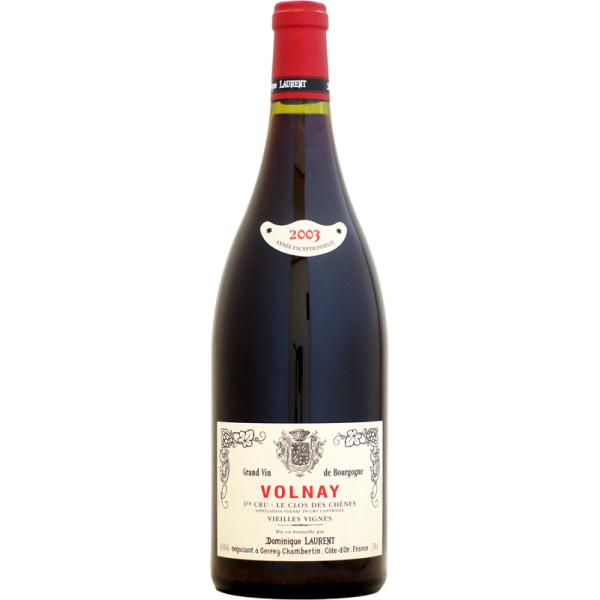 カイユレと双璧を成すのヴォルネイ最大の優良畑「ヴォルネイ 1er クロ・デ・シェーヌ」!1956年生まれ。洋菓子職人から転身し、ブルゴーニュ・ワインの黄金時代を手がけた偉大なる醸造家たちから伝統的なワインつくりを独自に習得し、1988年わず...